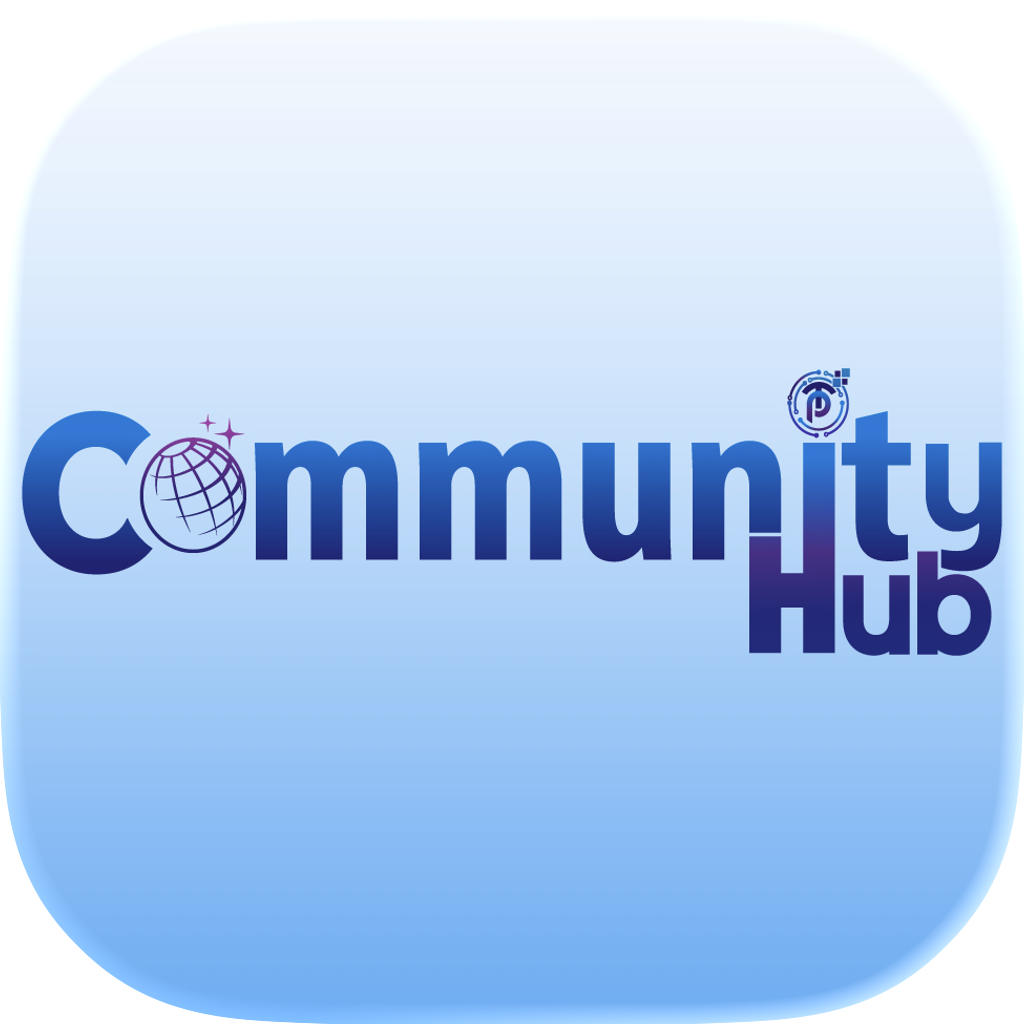 Community Hub — Society Management App India | Free iOS & Android